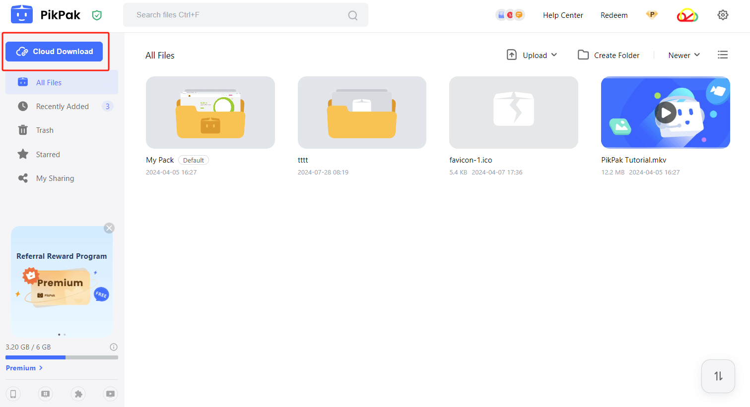 How To Copy Files From PikPak To Google Drive 2024 How To Copy Files From PikPak To Google Drive 2024